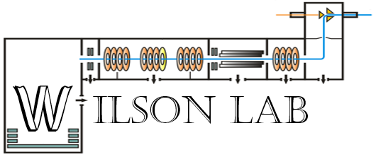 Wilson Lab @ York University